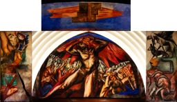 StoryMapJS: Prometheus